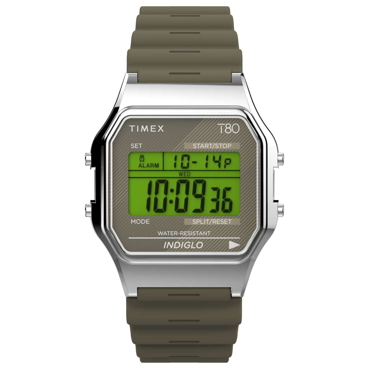 Buy Timex Timex 80 unisex Watch TW2V41100YB - Ashford.com