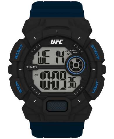 Buy Timex UFC Strength men's Watch TW5M53500GP - Ashford.com