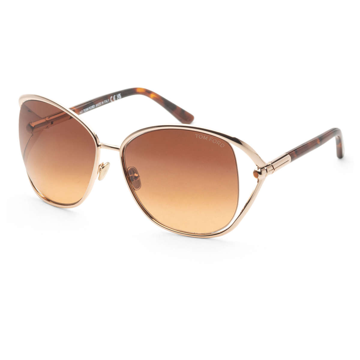 Buy Tom Ford Marta women's Sunglasses FT1091-28F-62 - Ashford.com