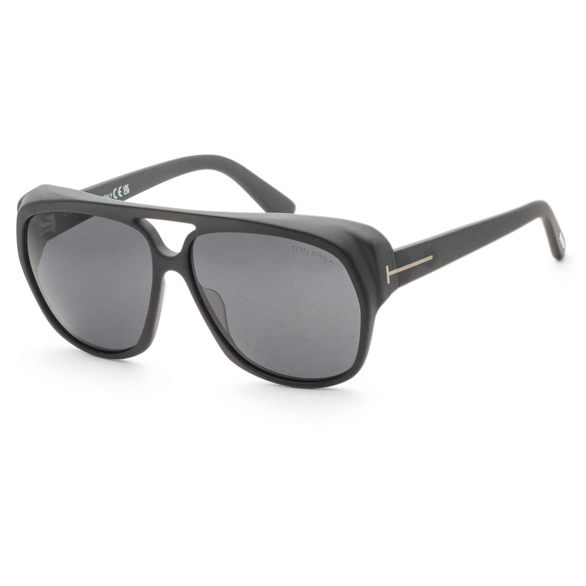 Buy Tom Ford Jayden men's Sunglasses FT1103-02A-61 - Ashford.com