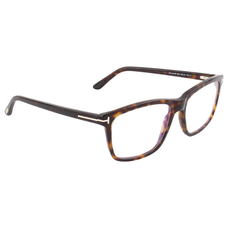Buy Tom Ford Fashion MEN'S Opticals FT5479-B-052-56- Ashford.com