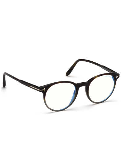 Buy Tom Ford Fashion men's Opticals FT5695-B-05649 - Ashford.com