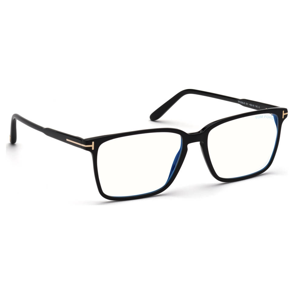 Buy Tom Ford Fashion men's Opticals FT5696-B-00156 - Ashford.com