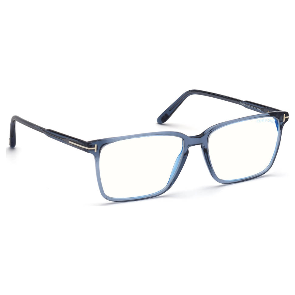 Buy Tom Ford Fashion men's Opticals FT5696-B-09056 - Ashford.com