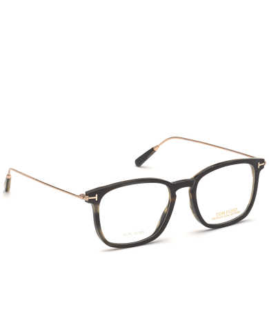 Buy Tom Ford Fashion men's Opticals FT5722-P-06452 - Ashford.com