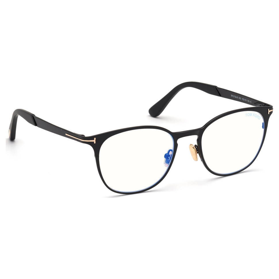 Buy Tom Ford Fashion men's Opticals FT5732-B-002-52 - Ashford.com