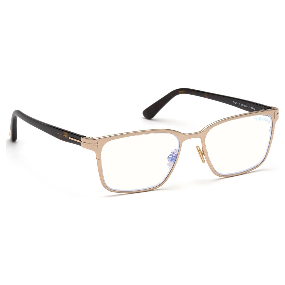 Buy Tom Ford Fashion men's Opticals FT5733-B-02855 - Ashford.com
