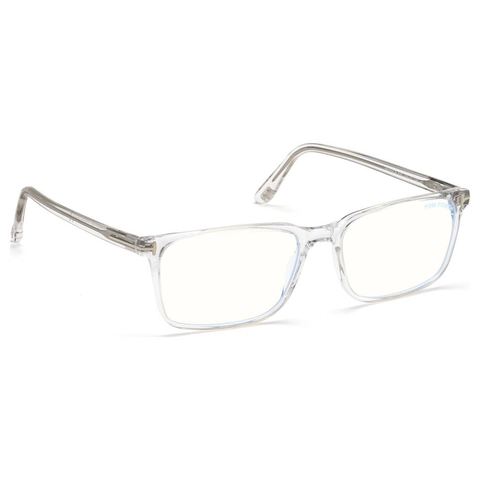 Buy Tom Ford Fashion men's Opticals FT5735-B-026-56 - Ashford.com