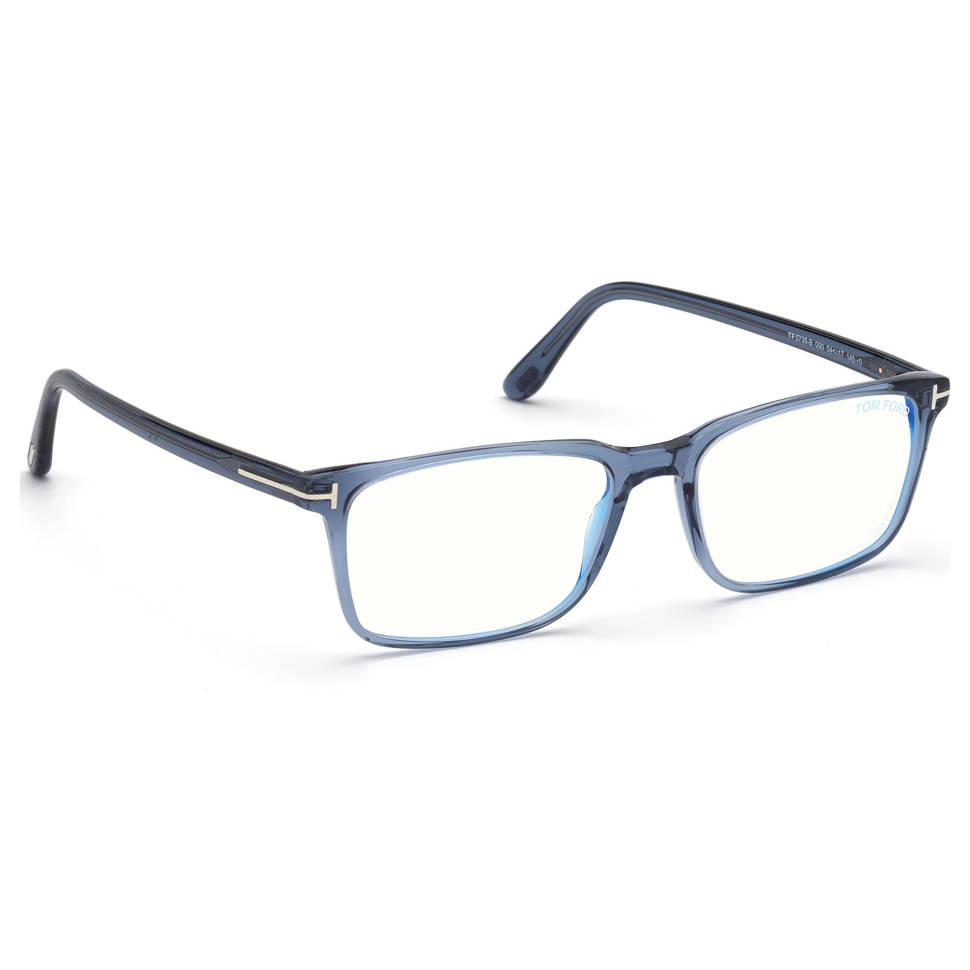 Buy Tom Ford Fashion men's Opticals FT5735-B-09056 - Ashford.com