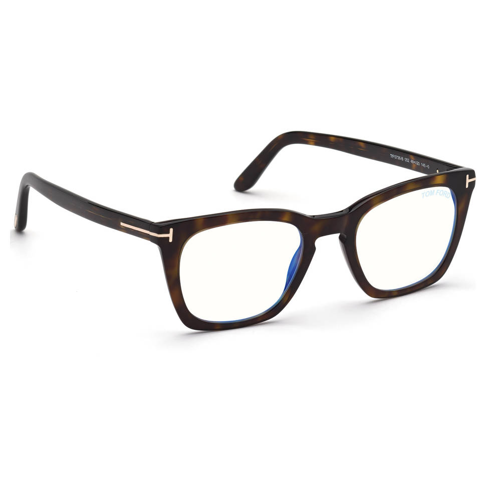 Buy Tom Ford Fashion men's Opticals FT5736-B-052-50 - Ashford.com