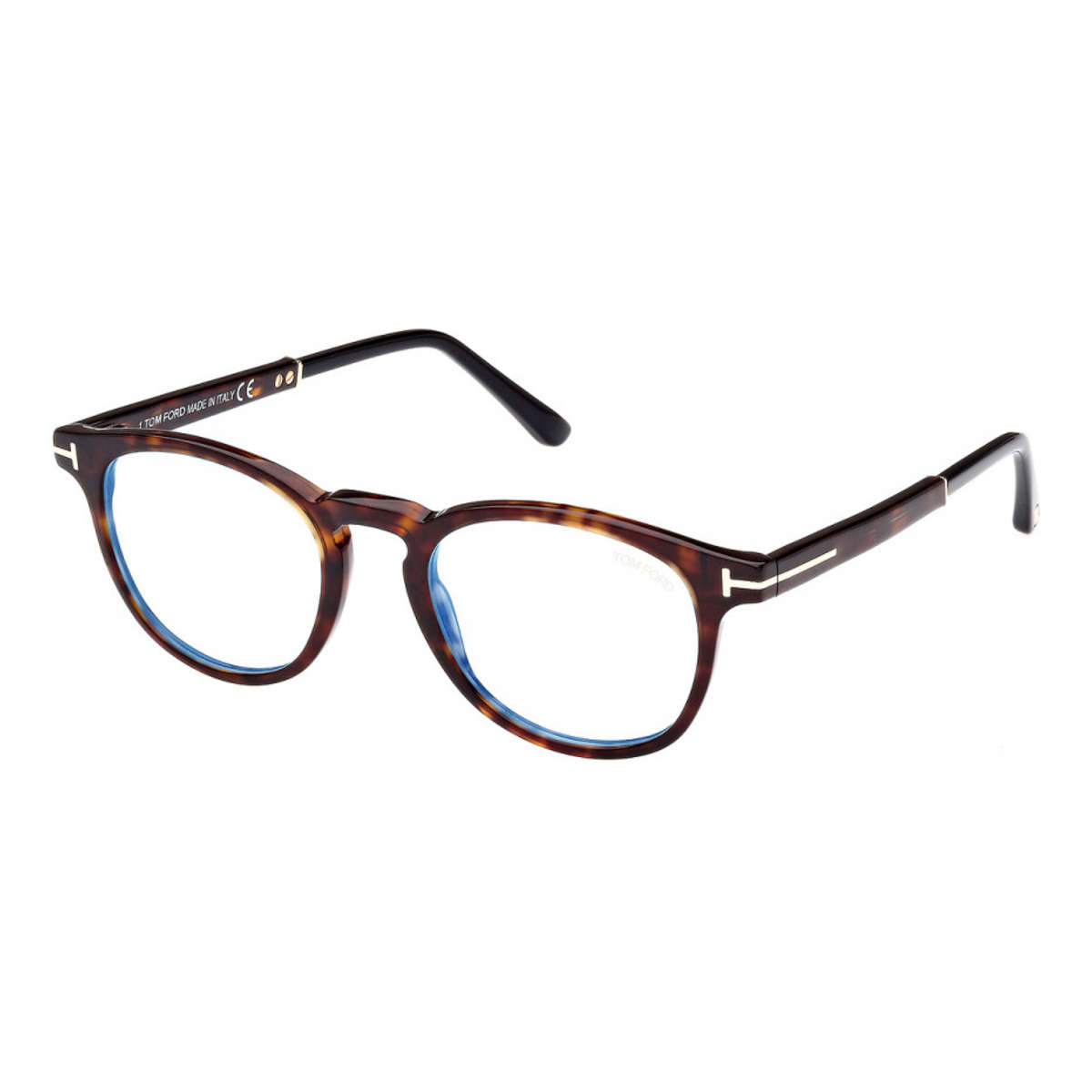 Buy Tom Ford T-Logo unisex Opticals FT5891-B-056-49 - Ashford.com