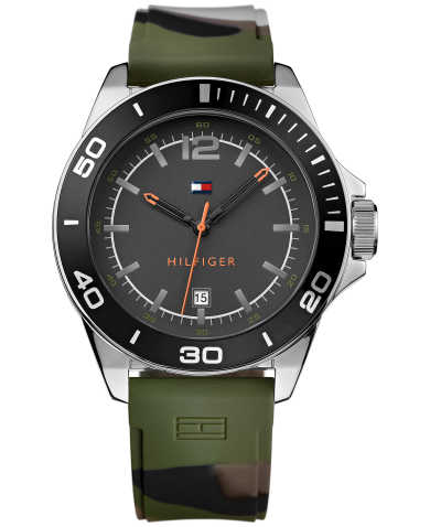 Buy Tommy Hilfiger Sport men's Sports Casual Watch 1791152 - Ashford.com