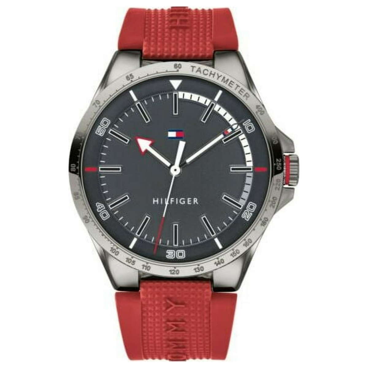 Buy Tommy Hilfiger Riverside men's Watch 1791527 - Ashford.com