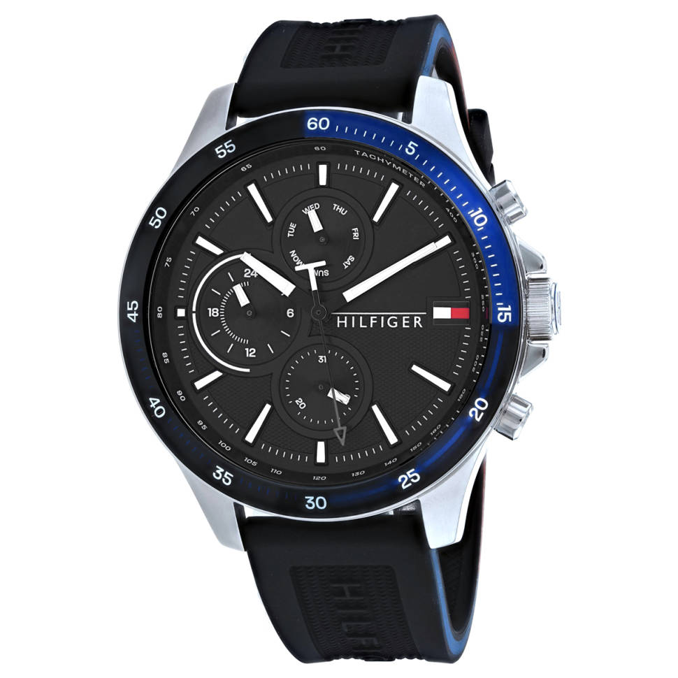 Buy Tommy Hilfiger Classic men's Watch 1791724 - Ashford.com