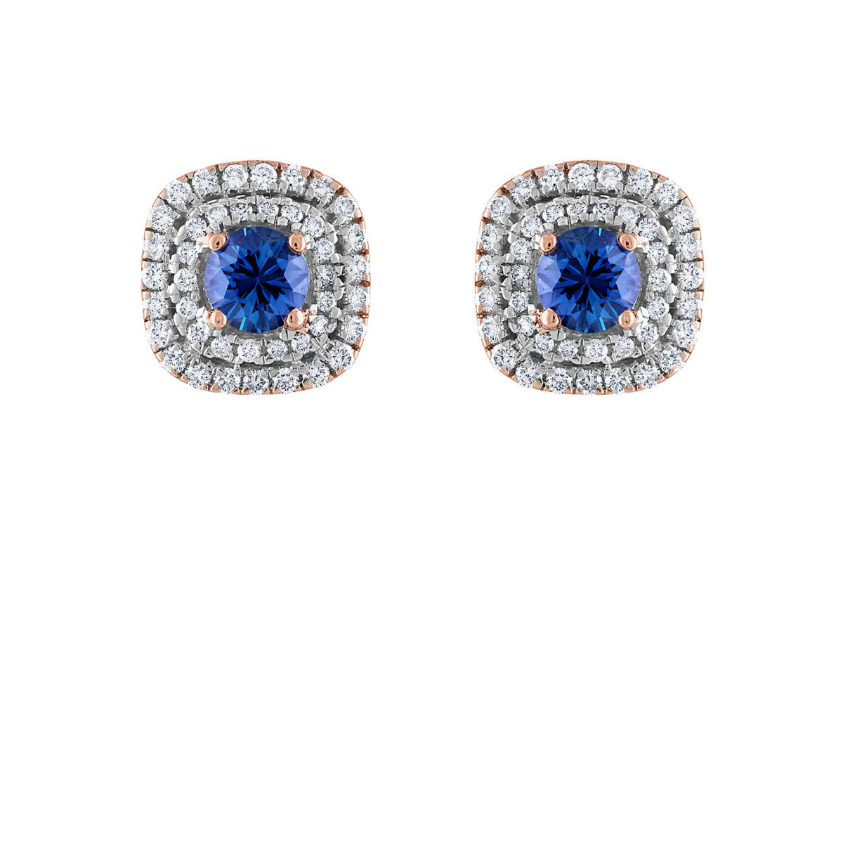 Buy Tresorra Fashion women's Earring 114-RG-BS - Ashford.com