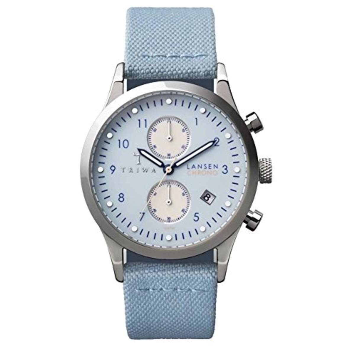Luxury Watches for Men and Women at Discount Prices | Buy Triwa Lansen ...