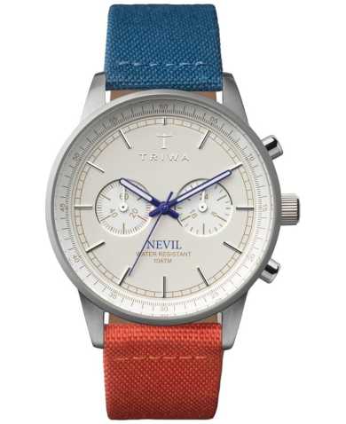 Buy Triwa Nevil Yankee men's Watch NEST112CL062612 - Ashford.com