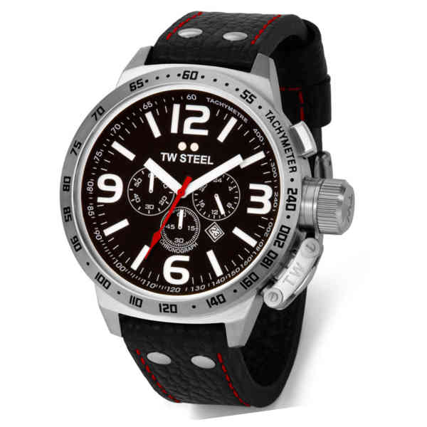 Buy TW Steel Analog men's Watch TW11 - Ashford.com