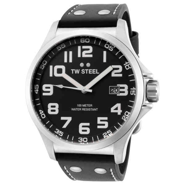 Buy TW Steel Analog men's Watch TW409 - Ashford.com