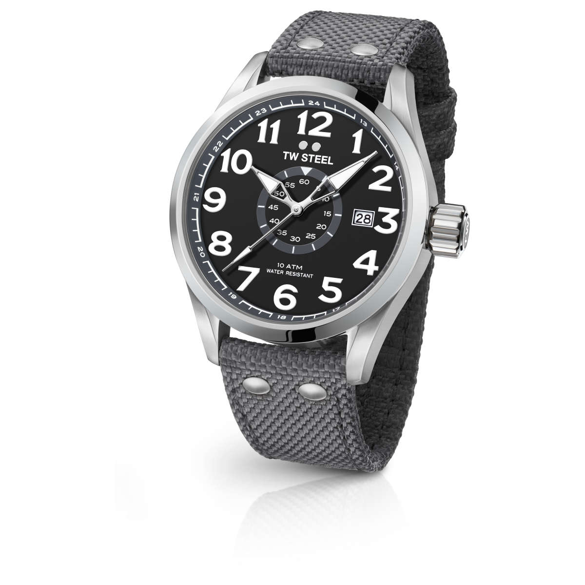 Buy TW Steel Volante men's Watch TWS-VS11 - Ashford.com