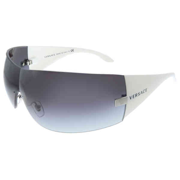 Buy Versace Fashion WOMEN'S Sunglasses VE-2054-10008G- Ashford.com