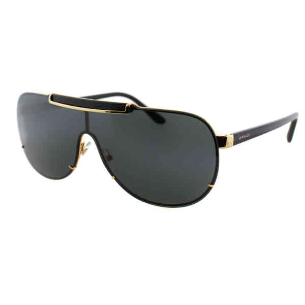 Buy Versace Fashion UNISEX Sunglasses VE-2140-100287- Ashford.com