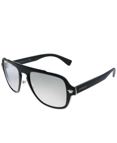 Buy Versace Fashion UNISEX Sunglasses VE-2199-10006G- Ashford.com