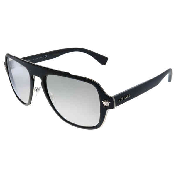 Buy Versace Fashion UNISEX Sunglasses VE-2199-10006G- Ashford.com