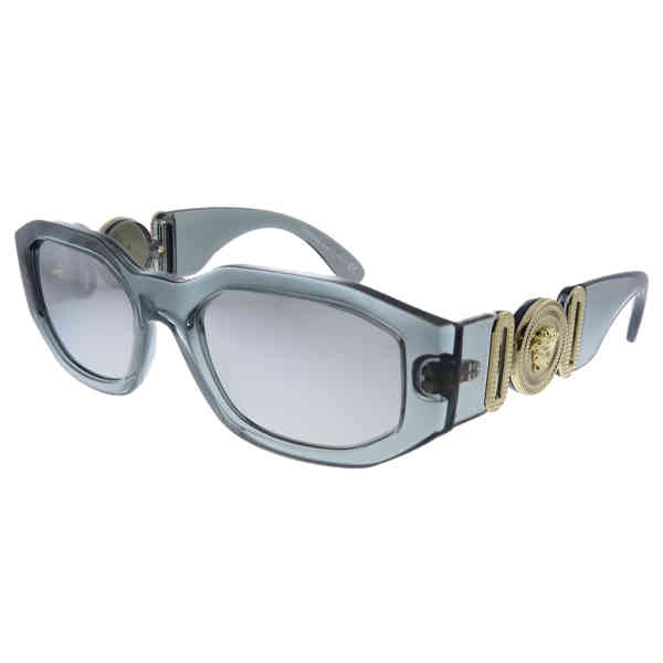 Buy Versace Fashion UNISEX Sunglasses VE-4361-311-6G- Ashford.com