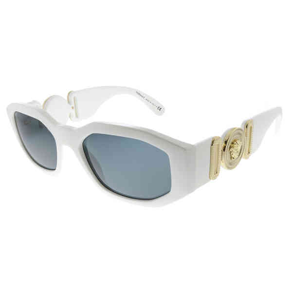 Buy Versace Fashion UNISEX Sunglasses VE-4361-401-87- Ashford.com