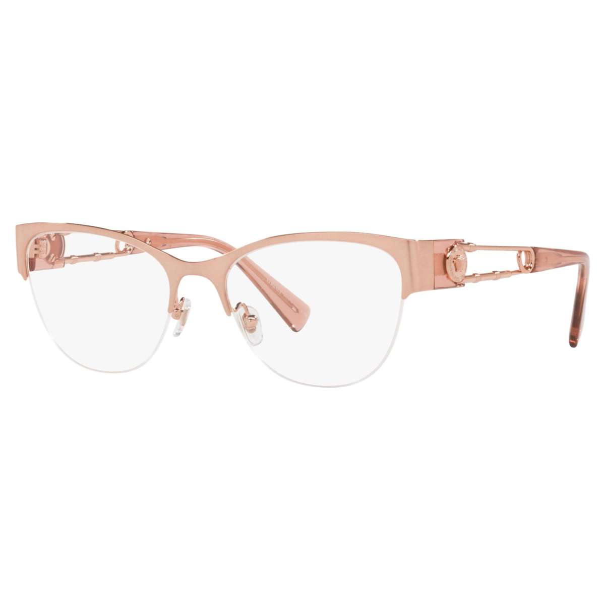 Buy Versace Fashion women's Opticals VE1278-1475 - Ashford.com