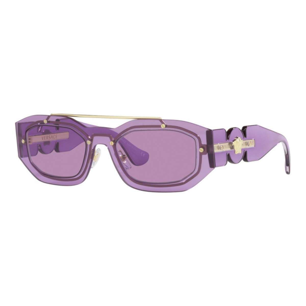 Buy Versace Fashion men's Sunglasses VE2235-100284 - Ashford.com