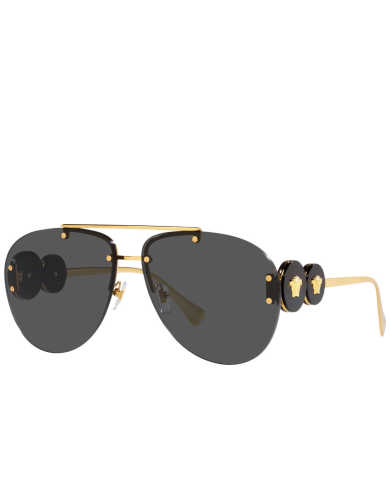 Buy Versace VE2250-100287-63 - Ashford.com