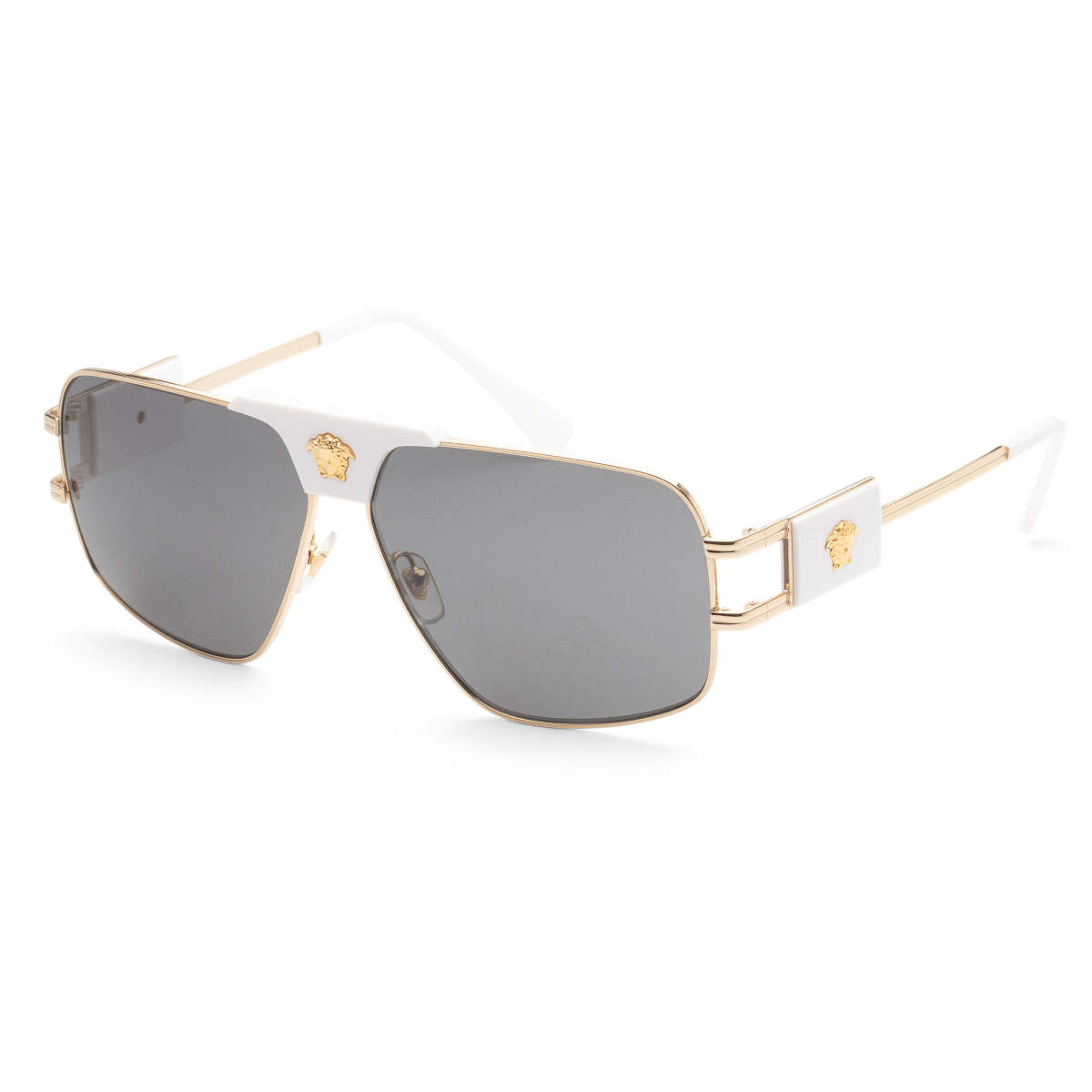 Buy Versace Fashion men's Sunglasses VE2251-147187-63 - Ashford.com