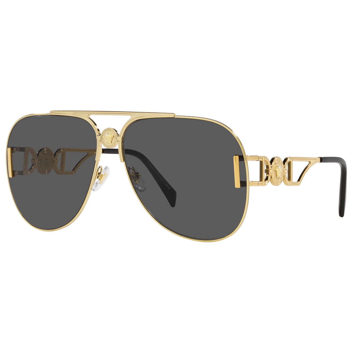 Buy Versace Fashion unisex Sunglasses VE2255-100287-63 - Ashford.com