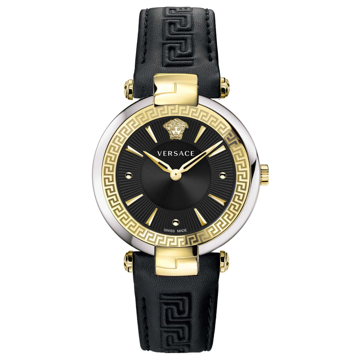 Buy Versace Revive women's Watch VE2L00221 - Ashford.com