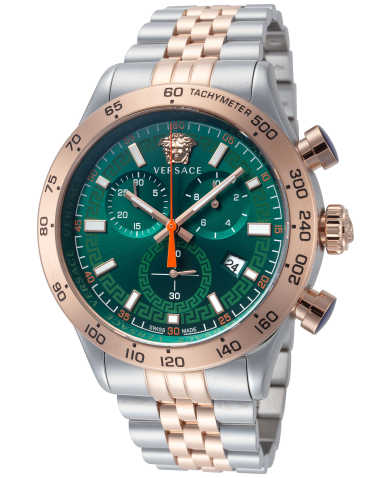 Buy Versace Hellenyium men's Watch VE2U00924 - Ashford.com