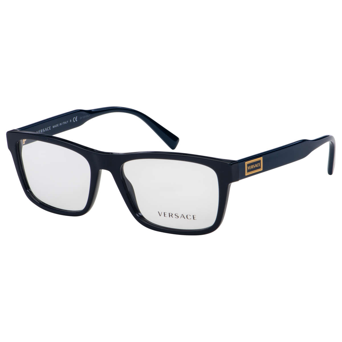 Buy Versace Fashion MEN'S Opticals VE3277-5230-55- Ashford.com