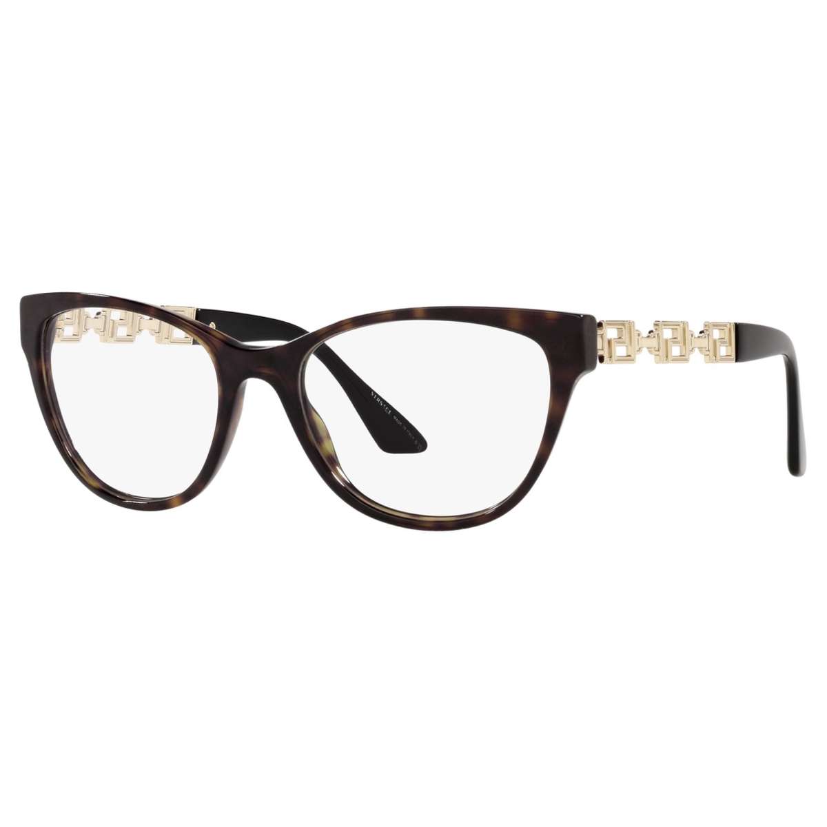 Buy Versace Fashion women's Opticals VE3292-108 - Ashford.com