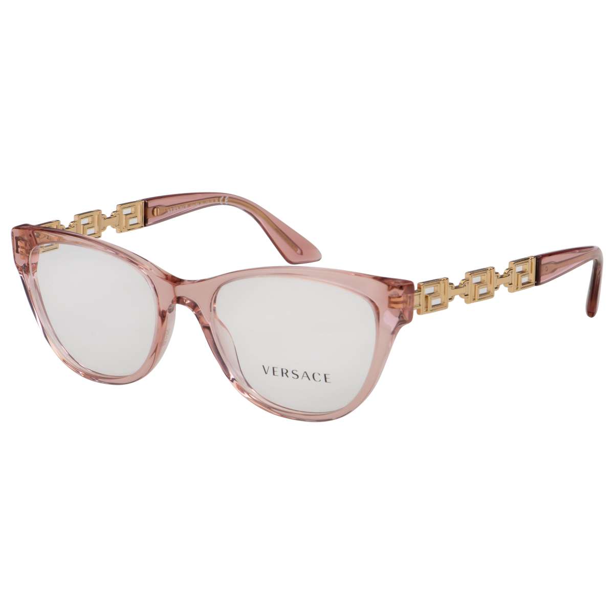 Buy Versace Fashion UNISEX Opticals VE3292-5322-52- Ashford.com