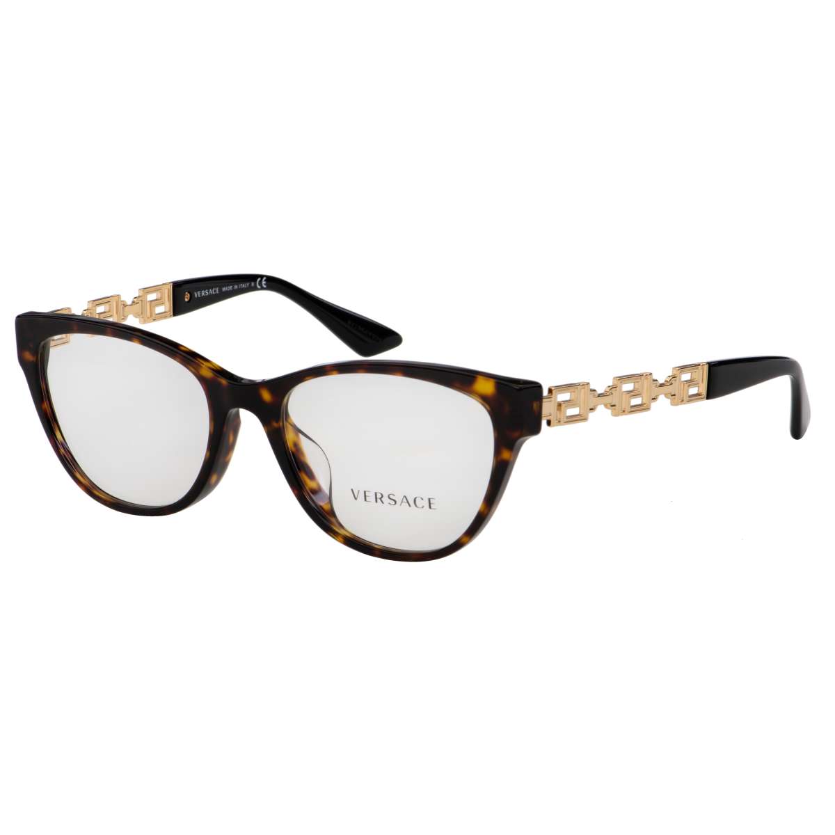 Buy Versace Fashion unisex Opticals VE3292F-108-54 - Ashford.com