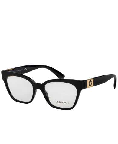 Buy Versace Fashion unisex Opticals VE3294-GB1-53 - Ashford.com