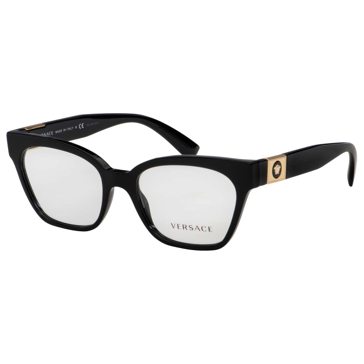 Buy Versace Fashion unisex Opticals VE3294-GB1-53 - Ashford.com
