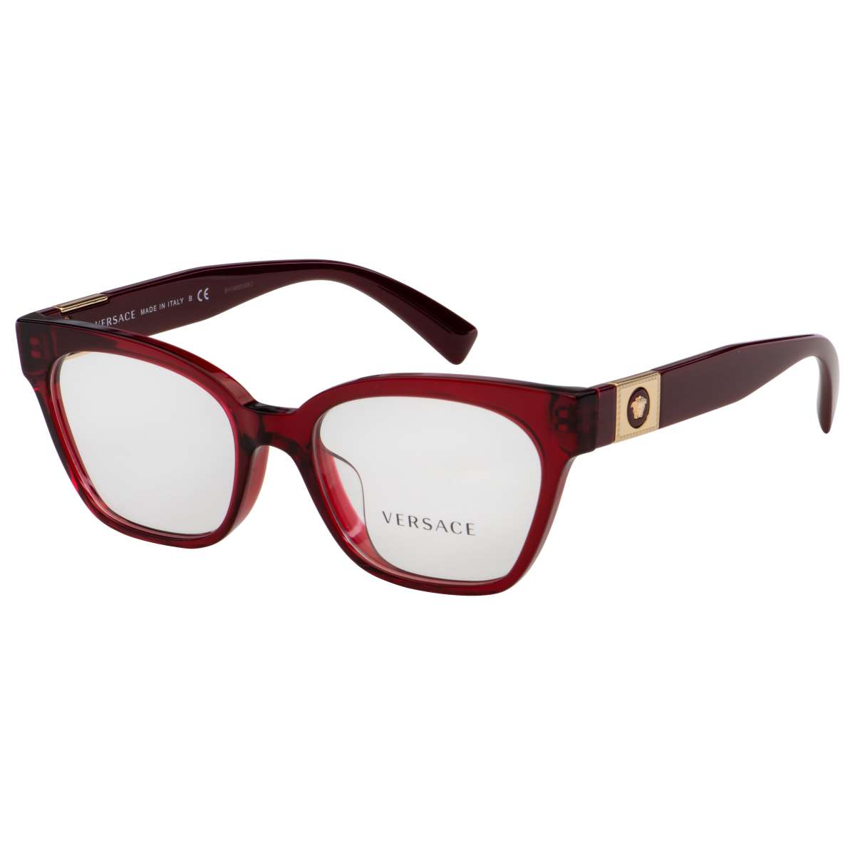 Buy Versace Fashion unisex Opticals VE3294F-388-53 - Ashford.com