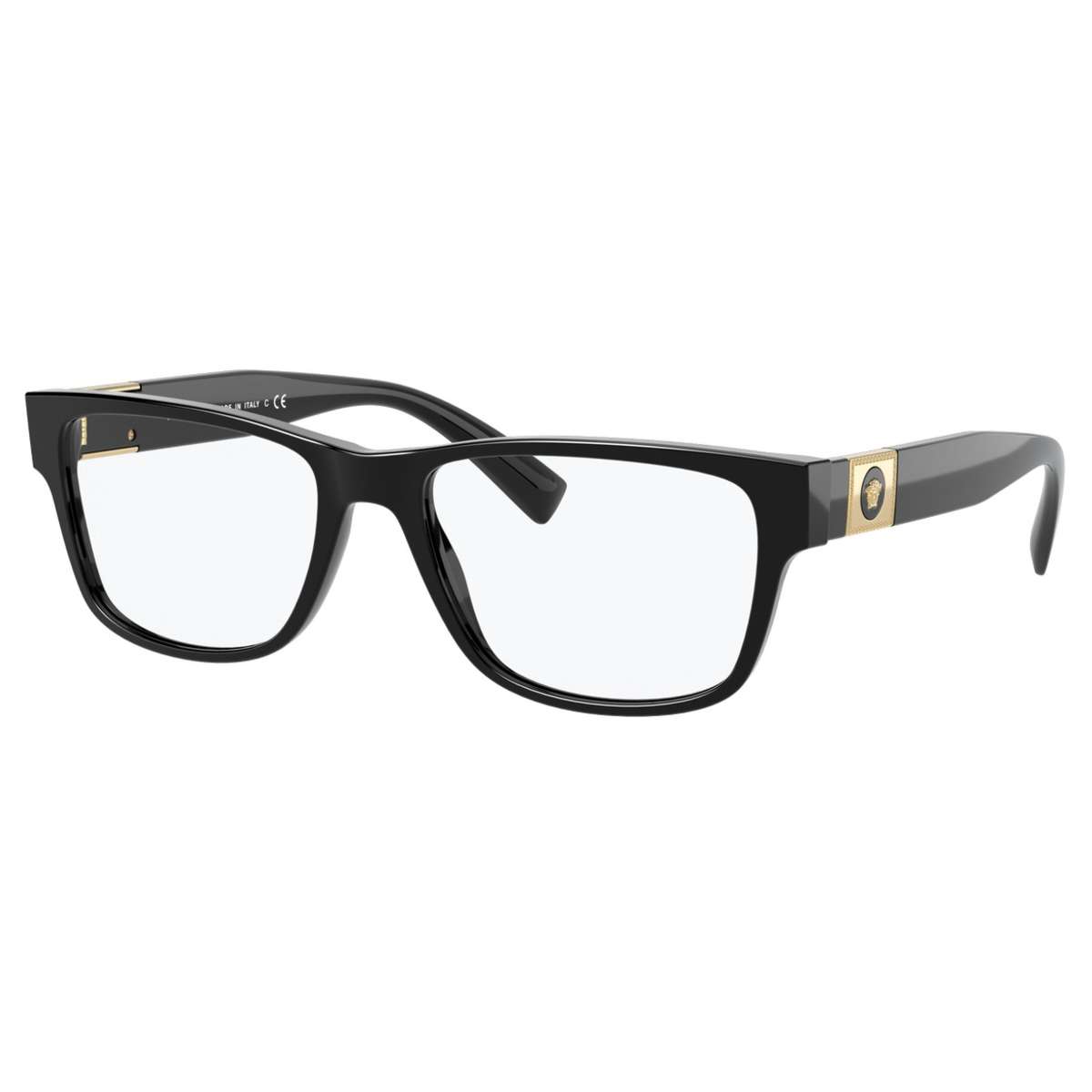 Buy Versace Fashion men's Opticals VE3295-GB1 - Ashford.com