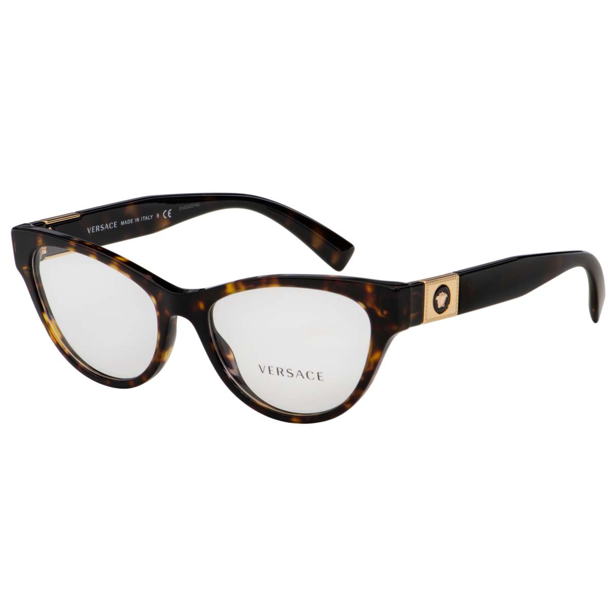 Buy Versace Fashion unisex Opticals VE3296-108-54 - Ashford.com
