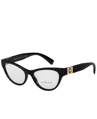 Buy Versace Fashion UNISEX Opticals VE3296-GB1-52- Ashford.com