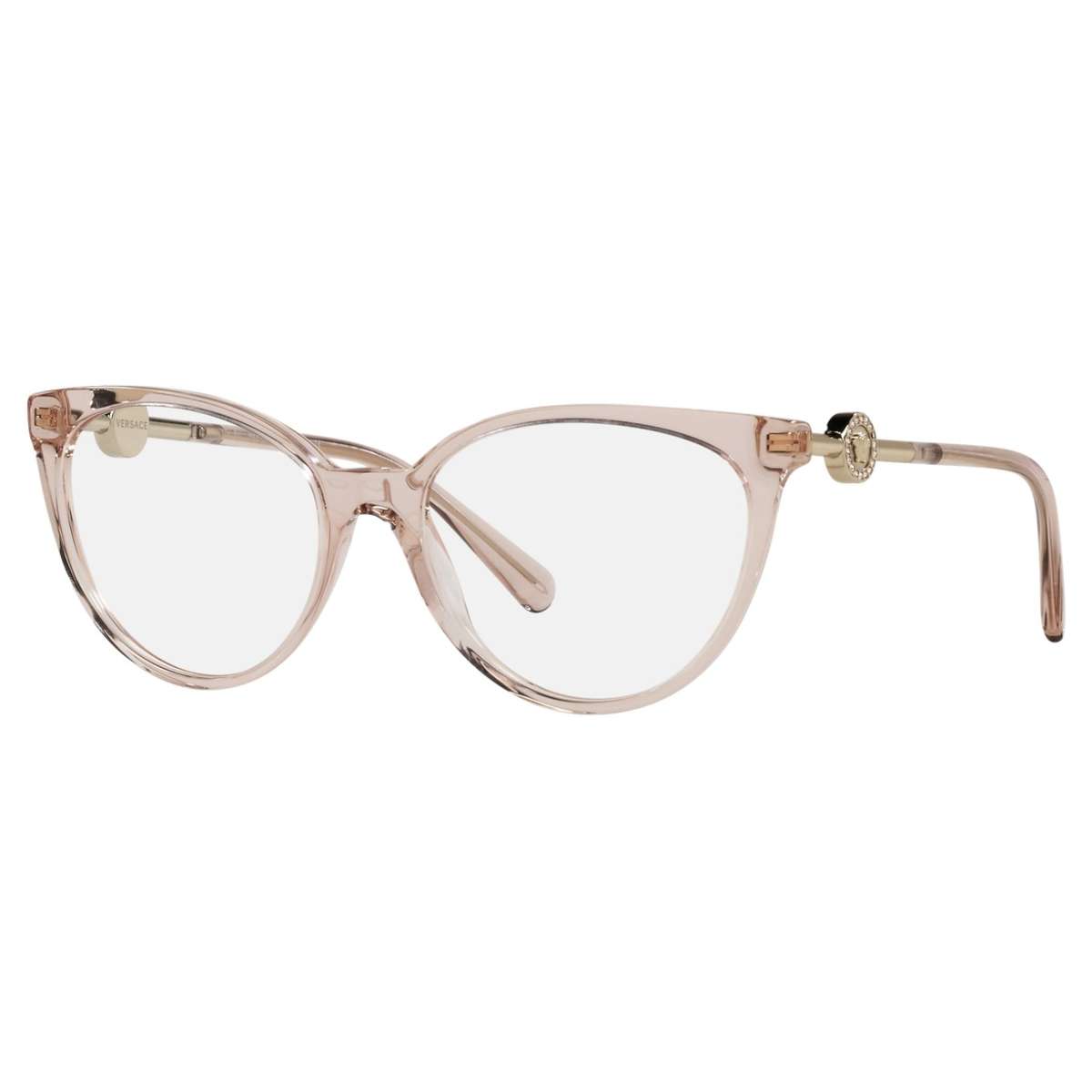 Buy Versace Fashion women's Opticals VE3298B-5339 - Ashford.com