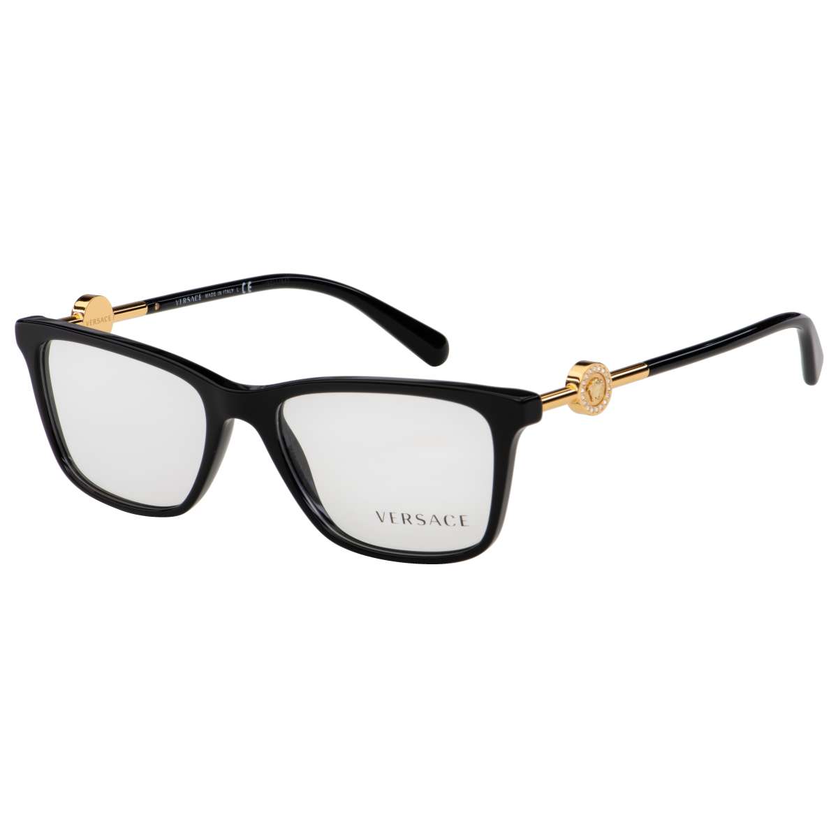 Buy Versace Fashion unisex Opticals VE3299B-GB1-53 - Ashford.com