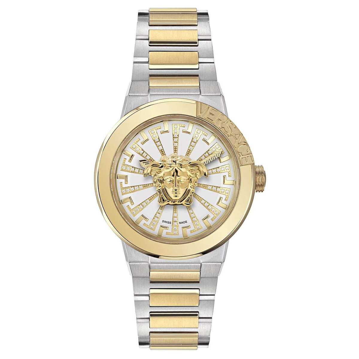 Buy Versace Medusa Infinite men's Watch VE3F00823 - Ashford.com